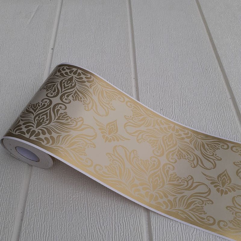 Jual List Wallpaper Dinding List Dinding Wall Border Wallborder List ...