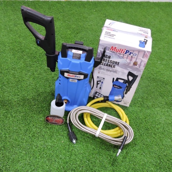 Jual Mesin semprot air HPC 1107GL MULTIPRO | Shopee Indonesia