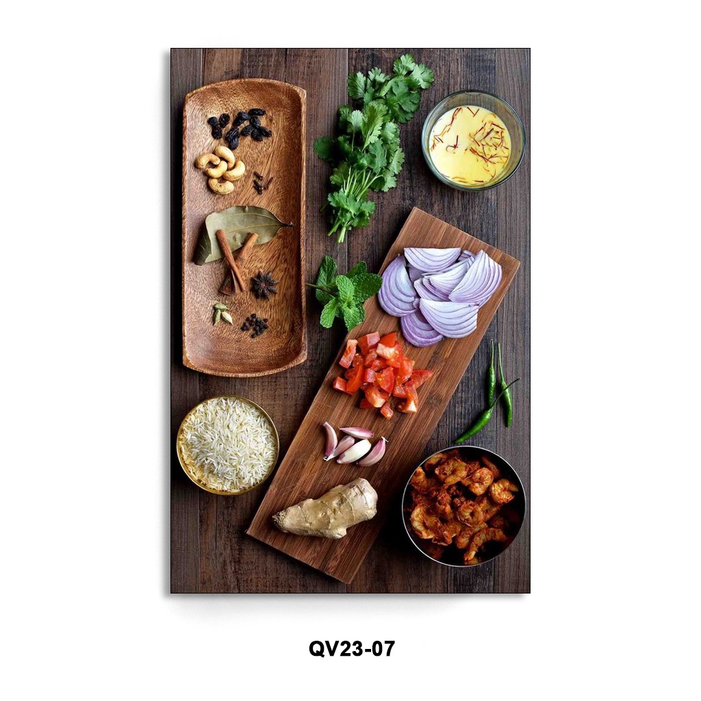 Jual Hiasan Dinding dekorasi dapur sambal dapur ruang makan kitchen set ...