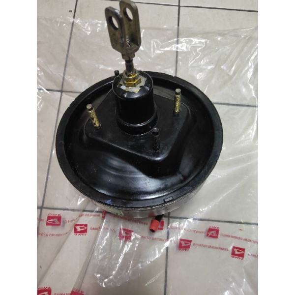 Jual boster rem original daihatsu feroza taft gt rokky hiline gen 1 sp ...