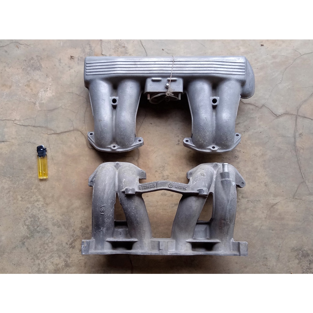Jual Intake Manifold BMW E30 M40 | Shopee Indonesia