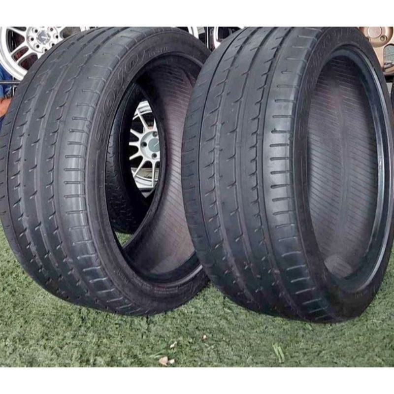 Jual ban mobil ring 17 ban mobil ring 245/40,17 | Shopee Indonesia