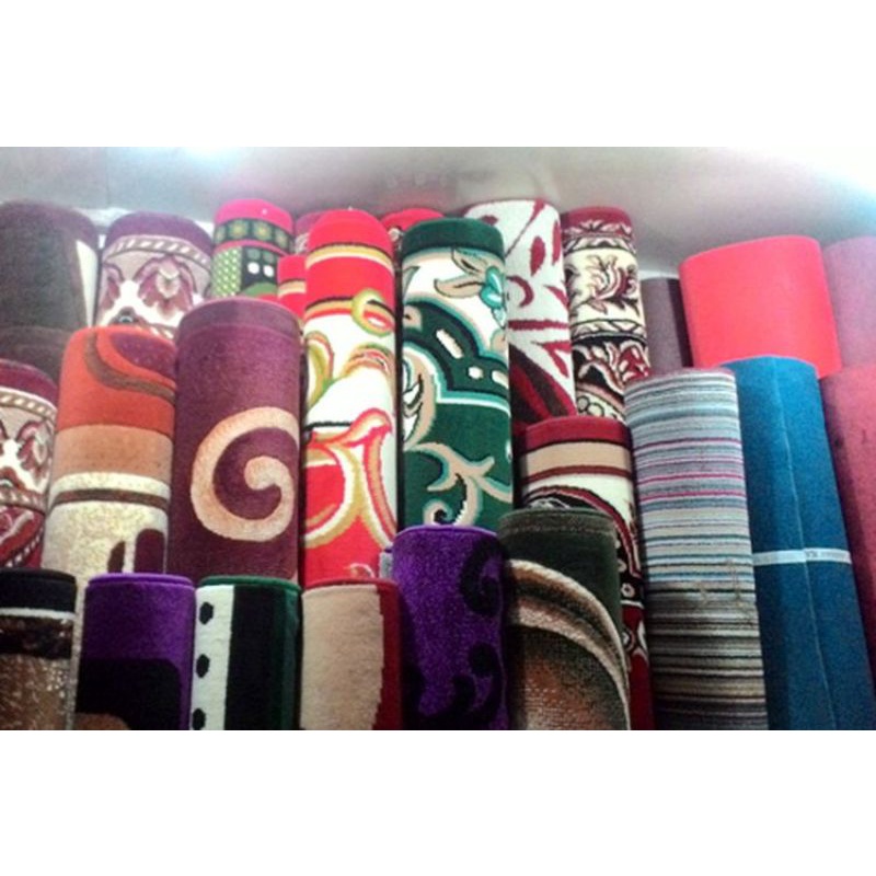 Jual Karpet moderno 160x210 cm | Shopee Indonesia