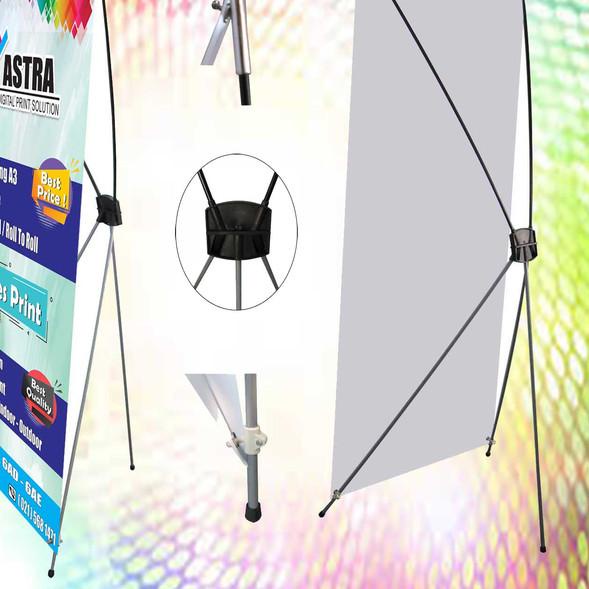 Jual Cetak/Print X-Banner Albatros 60x160 | Shopee Indonesia