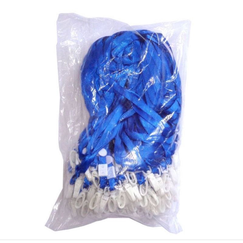 Jual Tali Bed/ Tali Panitia Kait Plastik | Shopee Indonesia