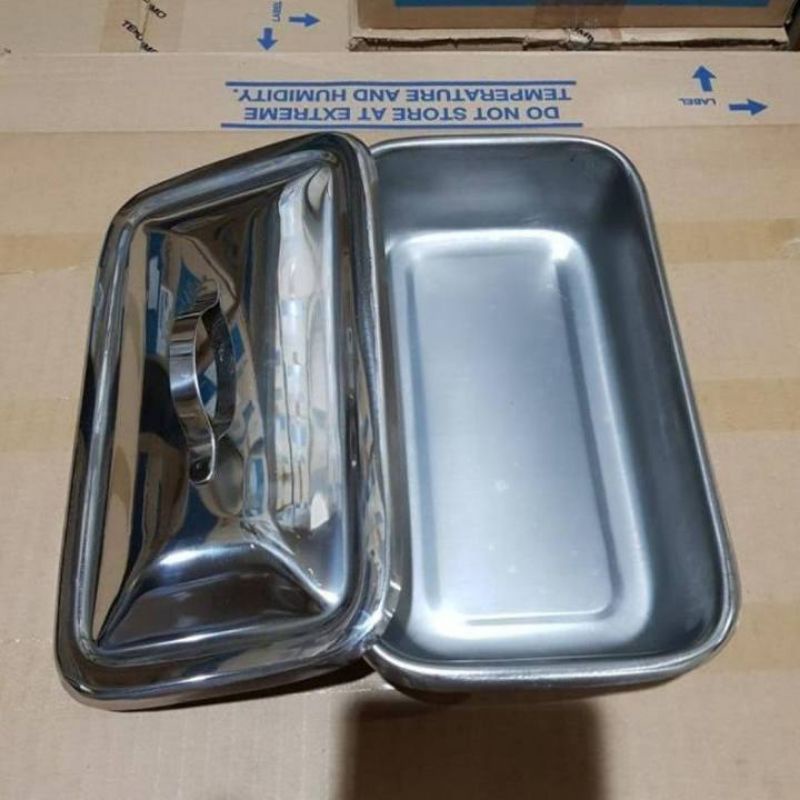 Jual Bak instrumen 509 stenlis / bak instrument 509 stainless | Shopee ...
