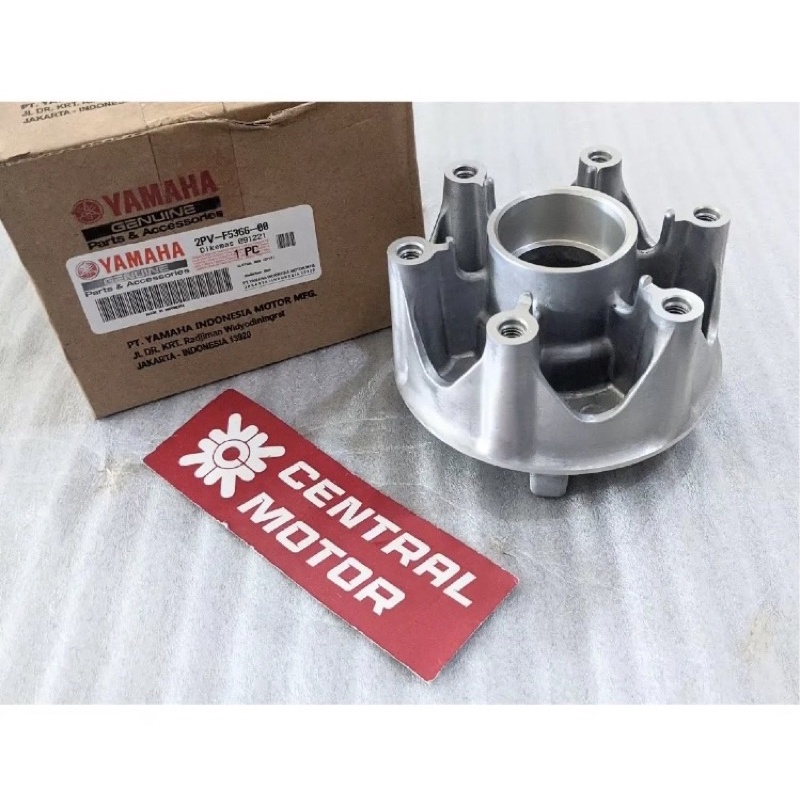 Jual NAP GEAR GIR GER NAPGEAR DUDUKAN BELAKANG JUPITER MXKING MX KING ...