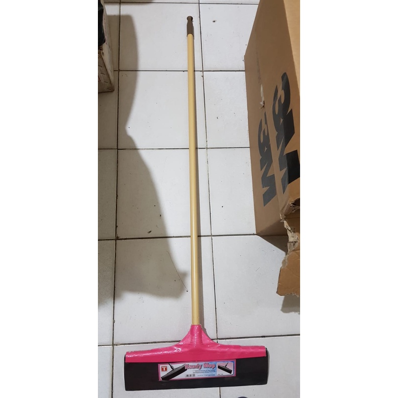 Jual Handy Mop / Dorong air / Floor Wiper Torina 7730 | Shopee Indonesia
