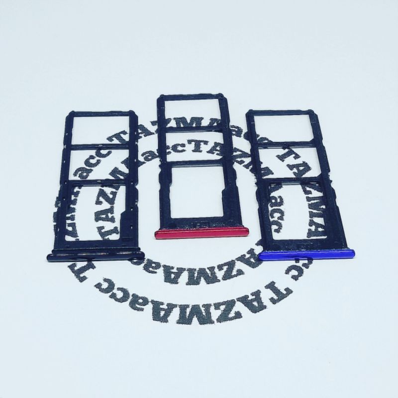 Jual Simyray Simlock Vivo y91 | Y91 Simtray Tempat Kartu Simcard Vivo ...