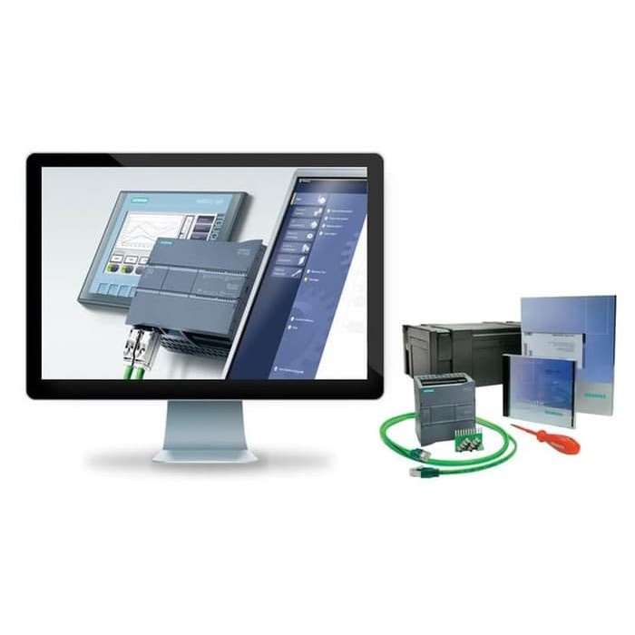 Jual Udemy Video Tutorial Learn Siemens S7-1200 PLC &HMI from scratch ... Jual Udemy Video Tutorial Learn Siemens S7-1200 PLC &HMI from scratch ...