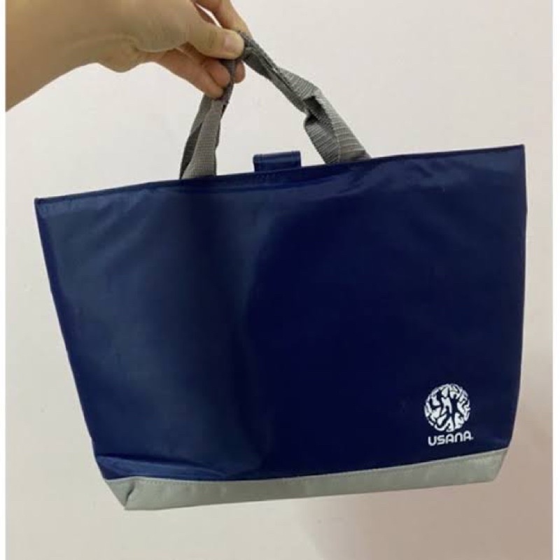 Jual Usana Bag tas Usana original | Shopee Indonesia