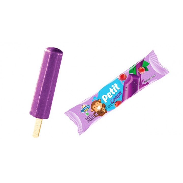 Jual Es Campina Petit Grape | Shopee Indonesia