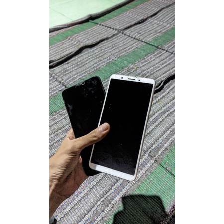 Jual Vivo Y71 & Oppo A3s | Shopee Indonesia