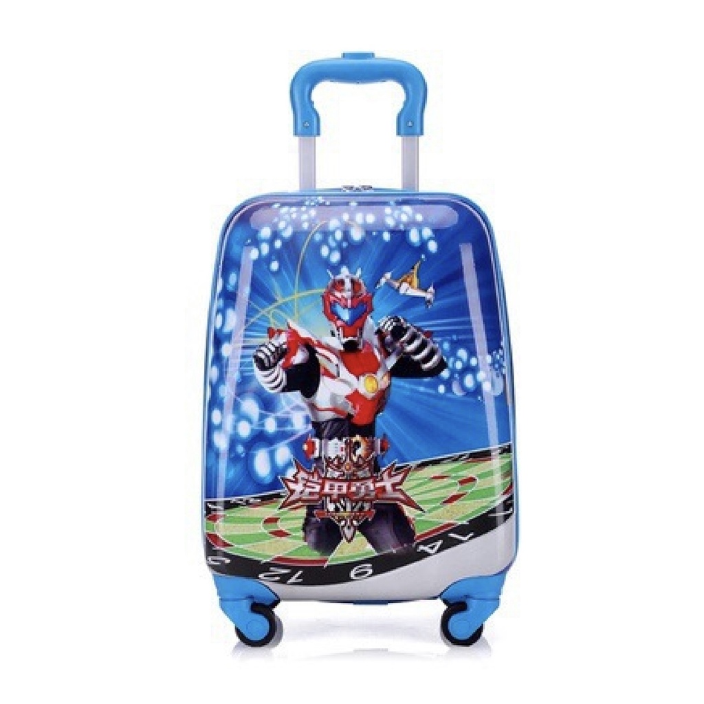 Jual NAOMI - Tas Koper Anak Rectangle Motif Kartun - Koper Roda Empat ... Jual NAOMI - Tas Koper Anak Rectangle Motif Kartun - Koper Roda Empat ...
