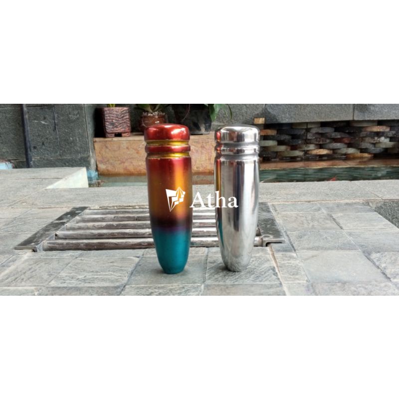 Jual Tongkat perseneling 13cm/Shift knob, variasi universal / mobil ...