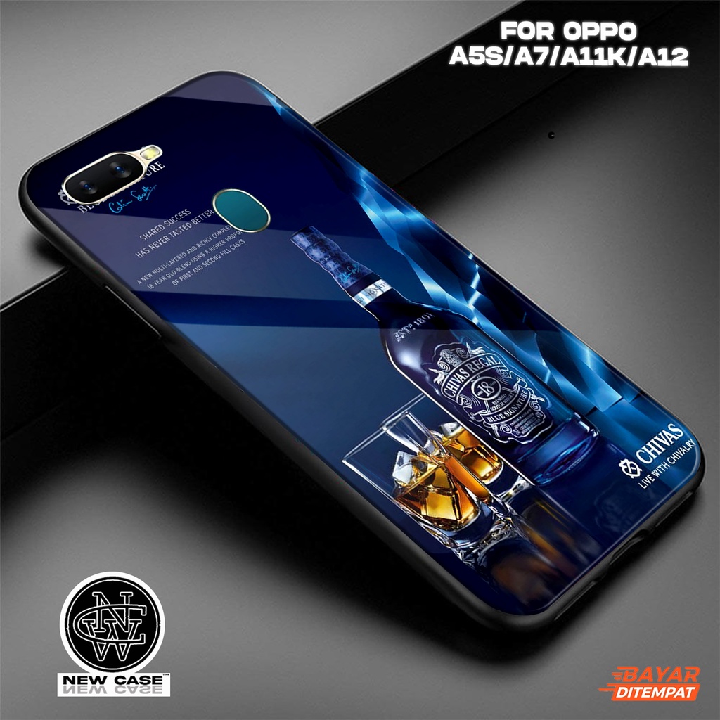 Jual Case OPPO A5S/A7/A11K/A12 - Casing OPPO A5S/A7/A11K/A12 Terbaru ...