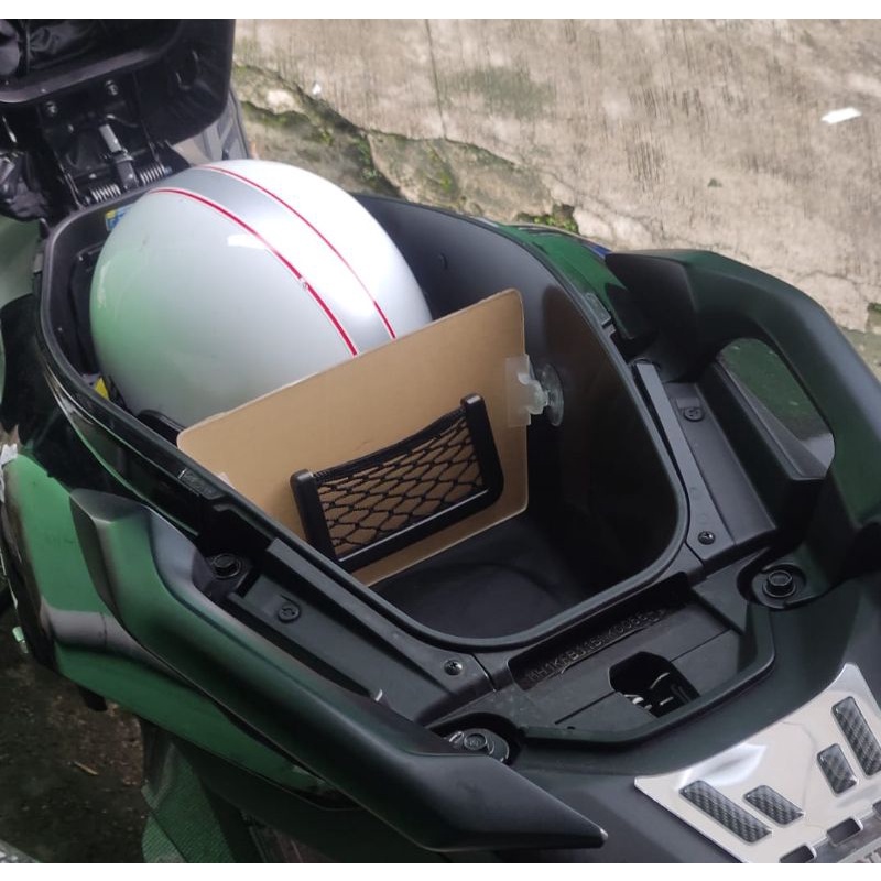 Jual Sekat Bagasi Honda New ADV 160 2022 | Shopee Indonesia