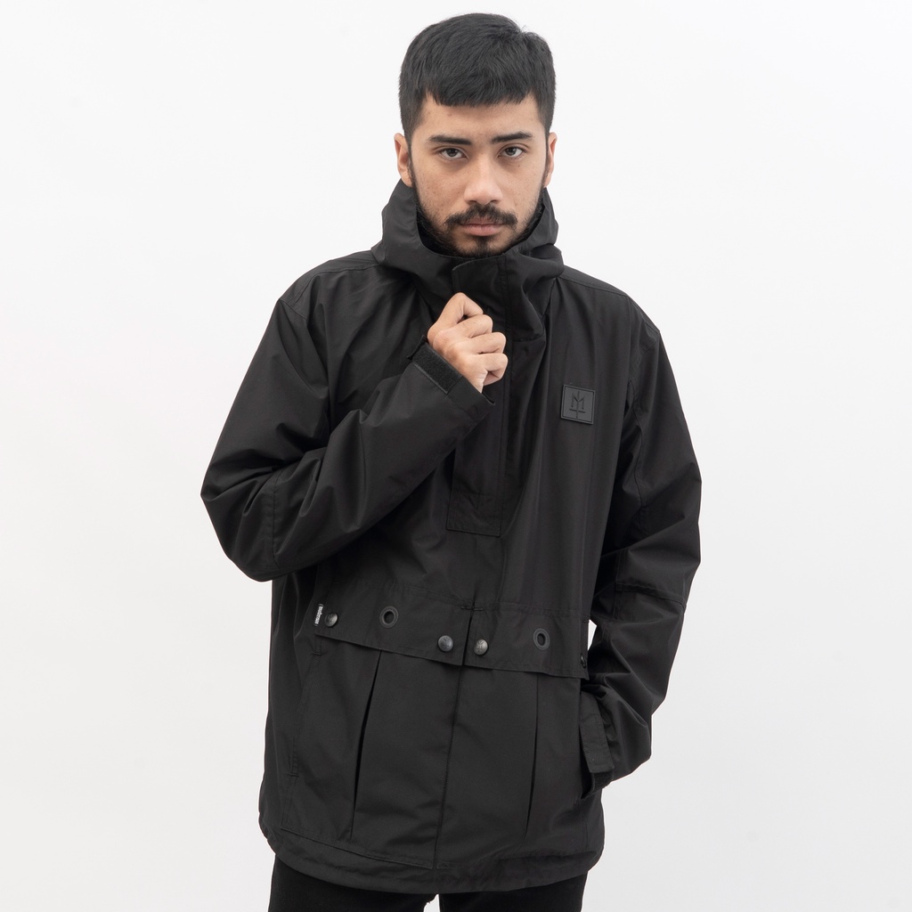 Jual JAKET MATERNAL DISASTER KARGA PROTEZ VERDE DECIMAL AGENT BOOGNAL ...