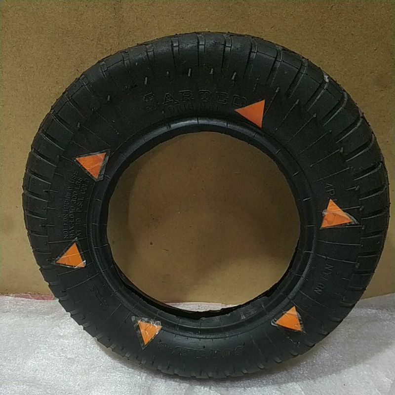 Jual ban luar arko arco gerobak sorong dorong roda 1 Ledok original ...