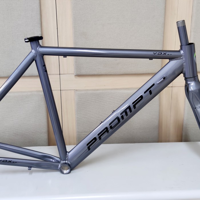 Jual Frame Frame Alloy Prompt Roadbike Hybrid 700C | Shopee Indonesia