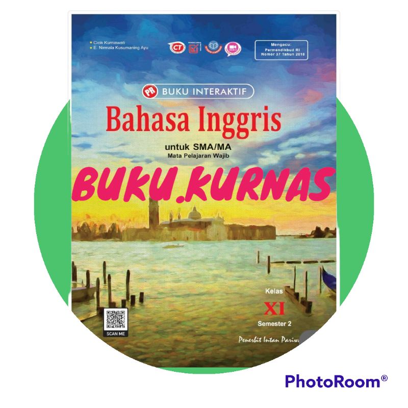 Jual Buku lks pr interaktif bahasa inggris kelas XI, 11 semester 2 Intan Pariwara | Shopee Indonesia