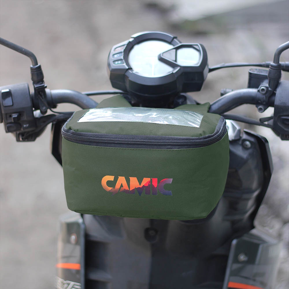 Jual Tas Stang Motor Box Multifungsi Original | Shopee Indonesia