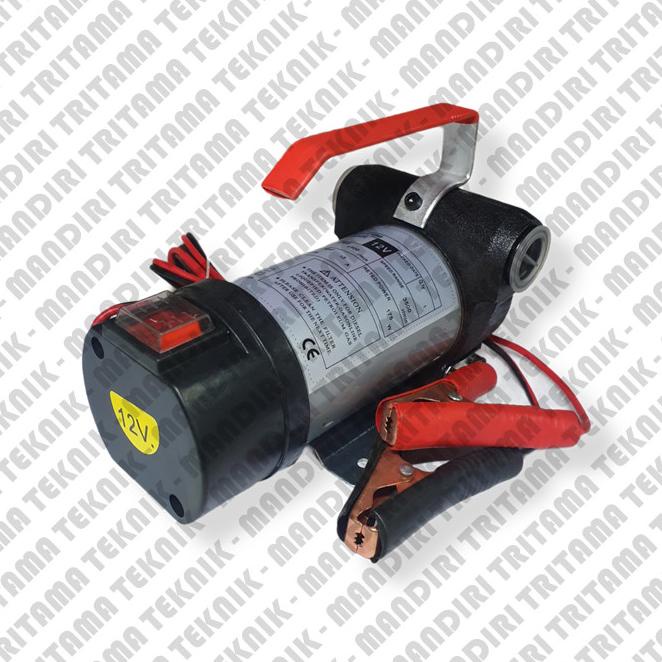 Jual Pompa Dc 12V Pompa Khusus Bensin Solar - Pompa Minyak | Shopee ...