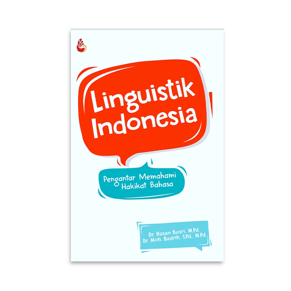 Jual INTRANS PUBLISHING - Linguistik Indonesia karya Hasan Busri ...