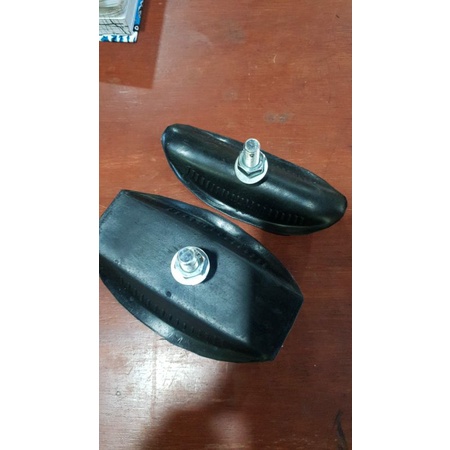 Jual stopper ban klx 150 dtracker 150 crf 150 wr155 karet sepasang ...