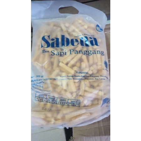 Jual SABENA STIK 360GR | Shopee Indonesia