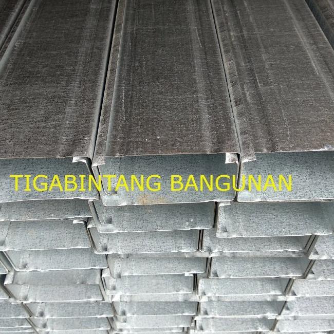 Jual BAJA RINGAN CNP C 75 SNI / C TRUSS C75 SNI / BAJA RINGAN SNI 075 ...
