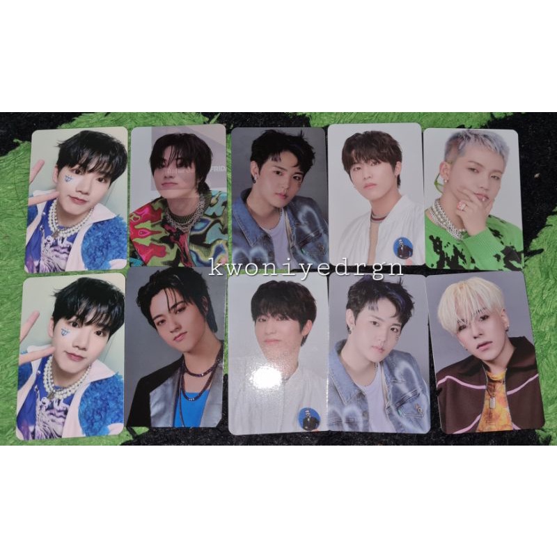 Jual pc trading card md hello treasure | Shopee Indonesia