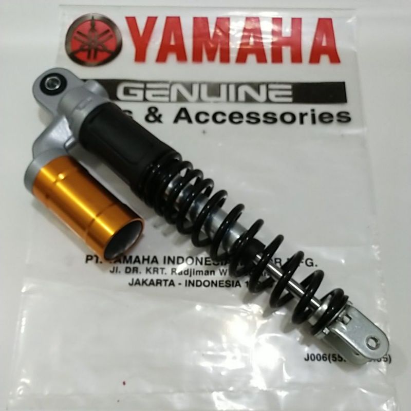 Jual SHOCKBREAKER SHOCK NMAX N-MAX 150 155 PCX 150 1BIJI 1PCS | Shopee ...