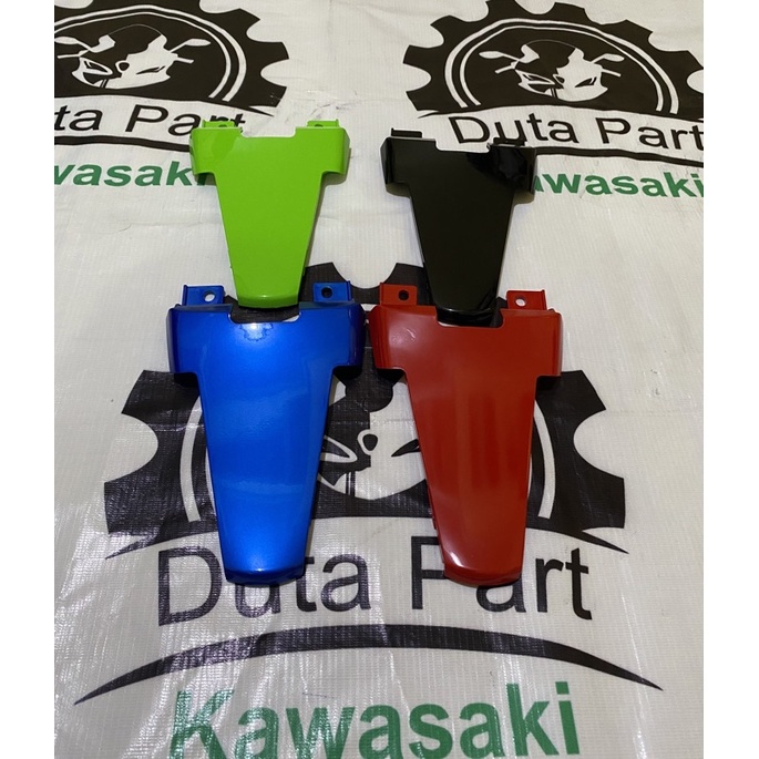 Jual COVERTAIL SAMBUNGAN BODY BELAKANG KAWASAKI BLITZ R BLITZ JOY ...