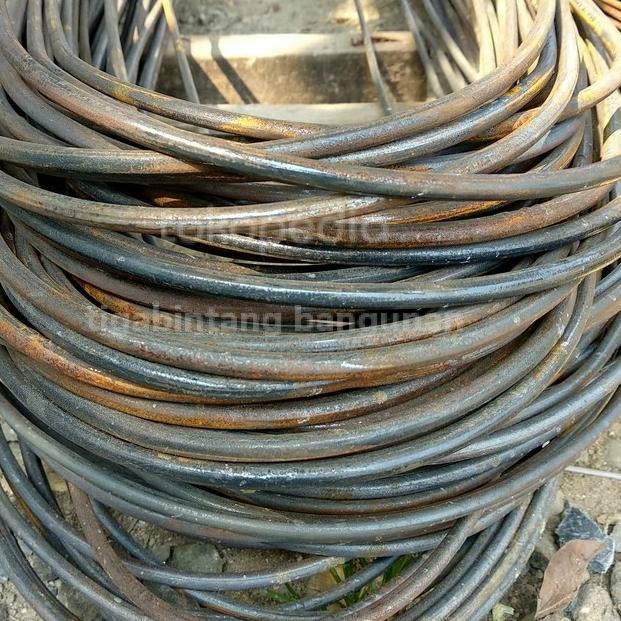 Jual BESI BETON 10 MM SNI / BESI BETON SNI 10MM | Shopee Indonesia