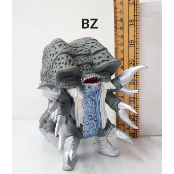 Jual gatanothor monster kaiju figure ultraman | Shopee Indonesia