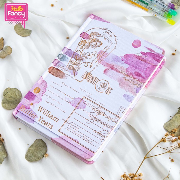 Jual Note Premium Japanese Notebook B5 Grid / Line / Blank Pages Jzb ...