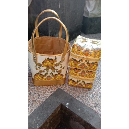 Jual Keben wayang isi 2 list gold full fernis | Shopee Indonesia