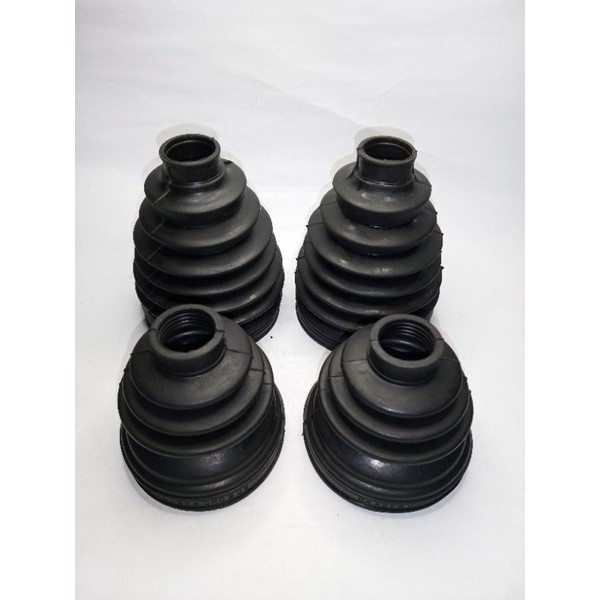 Jual Karet Boot As Roda CV Joint Bearing TOYOTA HILUX FORTUNER KUN25 KUN26 | Shopee Indonesia