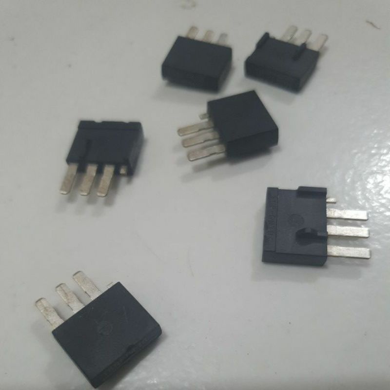 Jual dioda relay mini kaki pin 3 4 AC A/C original Honda Fit Civic ...