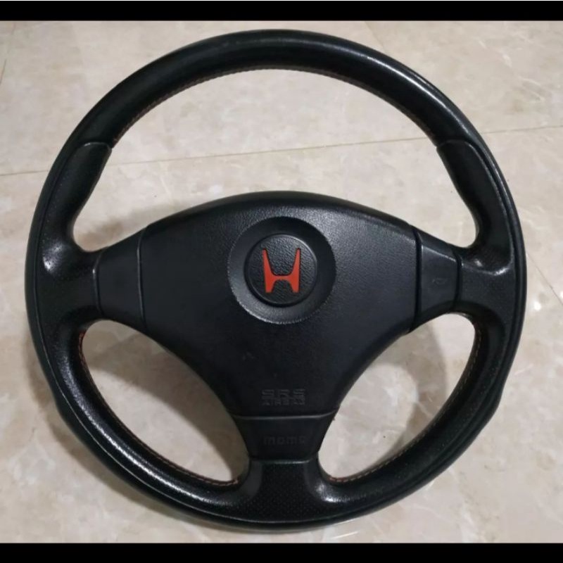 Jual Stir racing OEM Civic EK9 Type R Ferio ES original japan | Shopee ...