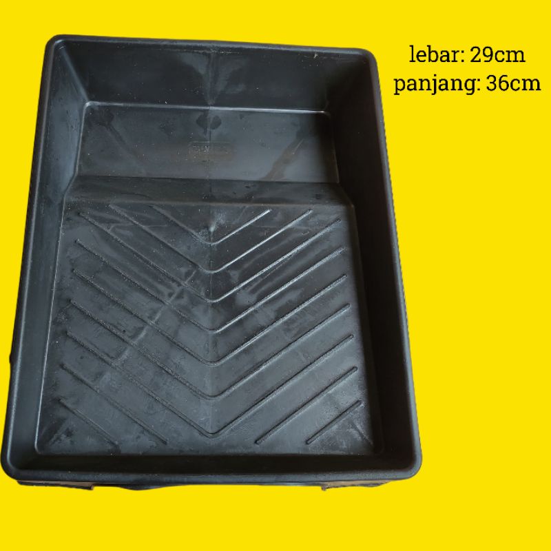 Jual BAK CAT / TEMPAT CAT | Shopee Indonesia