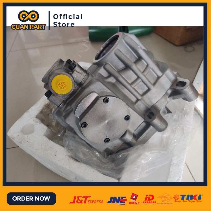 Jual HST ASSY - HST SET - HST KOMPLIT - AW82 AW70 YANMAR CUAN PART | Shopee Indonesia