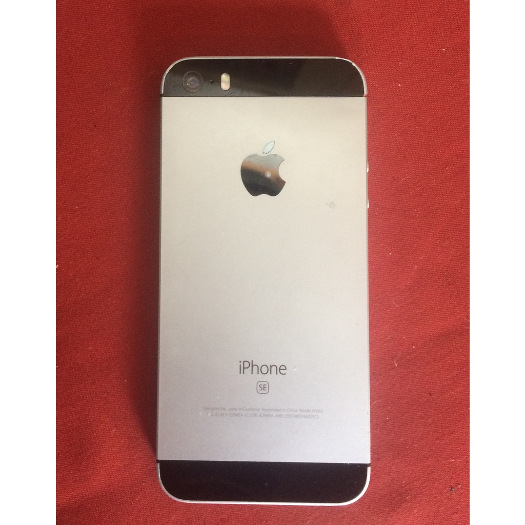 Jual mesin iphone se 2016 iph0ne SE pertama | Shopee Indonesia