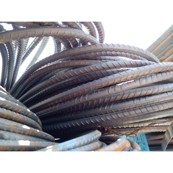 Jual BESI BETON ULIR 25 MM FULL SNI SERTIFIKAT TS 280 CBSI TERMURAH ...