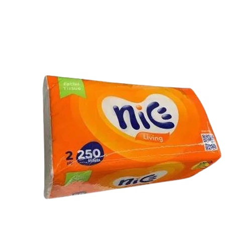 Jual Tissue NICE Facial Soft Pack / PASEO Smart Facial (180s/250s ...