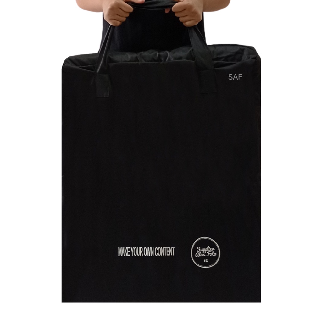 Jual SAF Tas Studio Box / Alasfoto cocok untuk ukuran A3 dan A2 ...