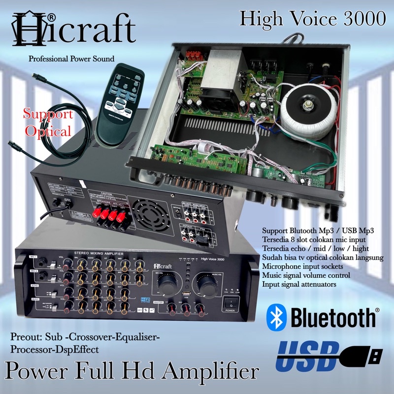 Jual POWER AmpliFier Mixer Toa Za 2128 Mw/za 2128M Original Premium ...