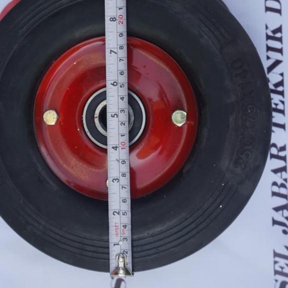 Jual Ban RODA Lori 10 IN Banlo Super Roda Ban Mati 10 INCH | Shopee ...