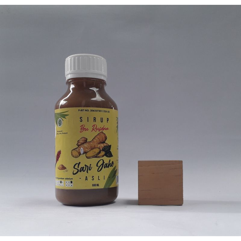 Jual sirup bu rusdan | Shopee Indonesia